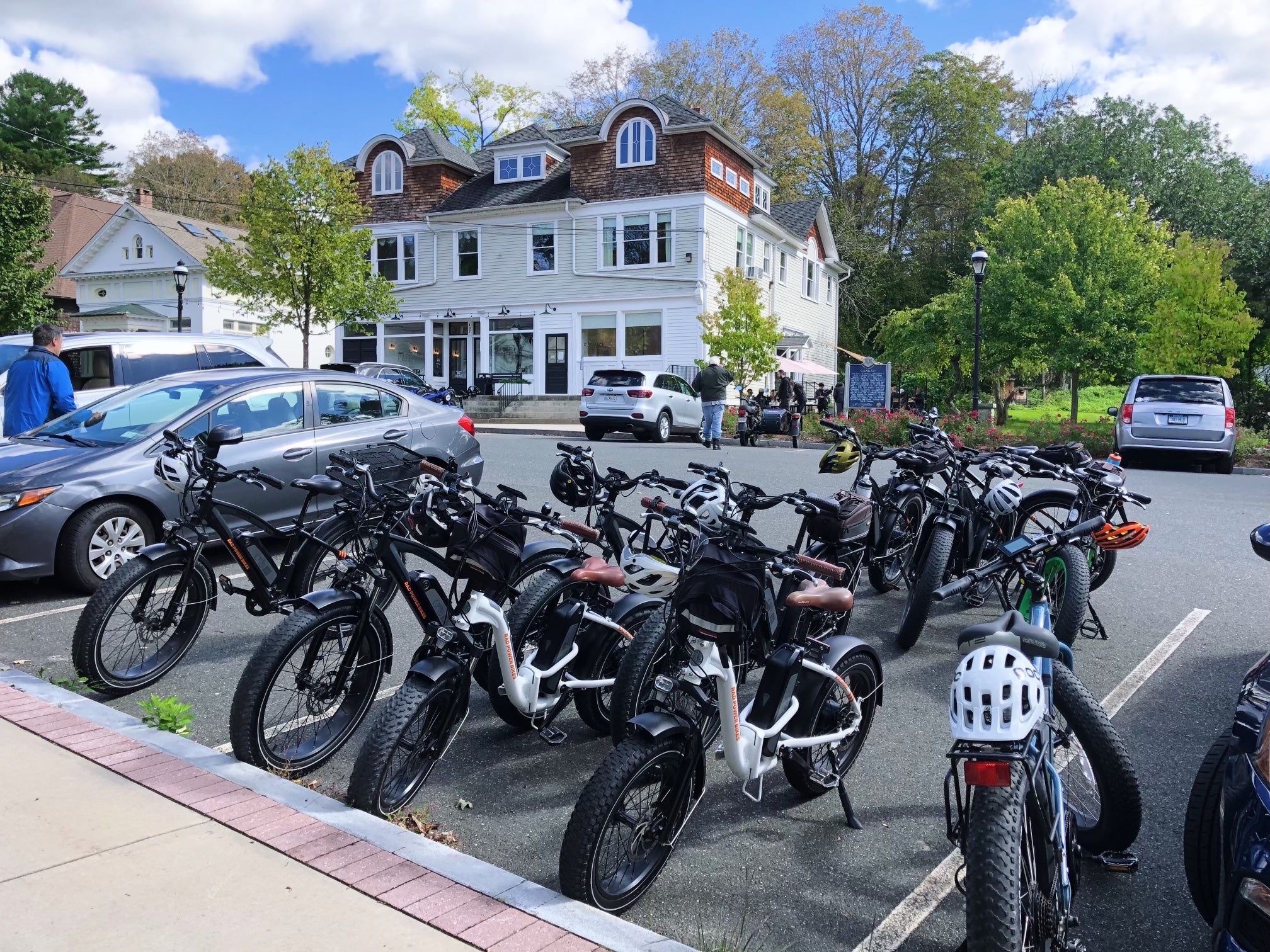Rentals | Covered Bridge Electric Bike
